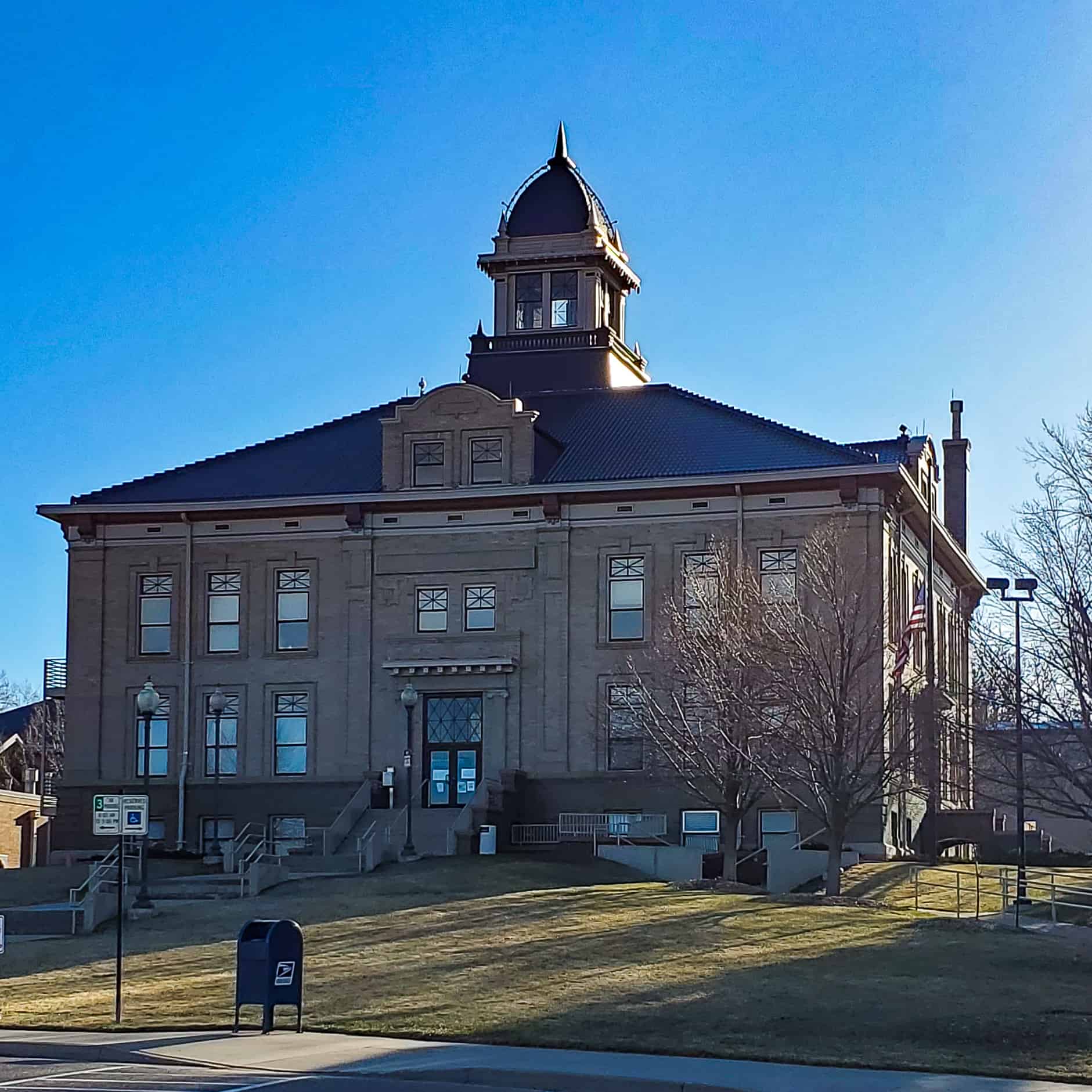 The Littleton Community Trail: Hidden in Plain Sight - Darla Travels