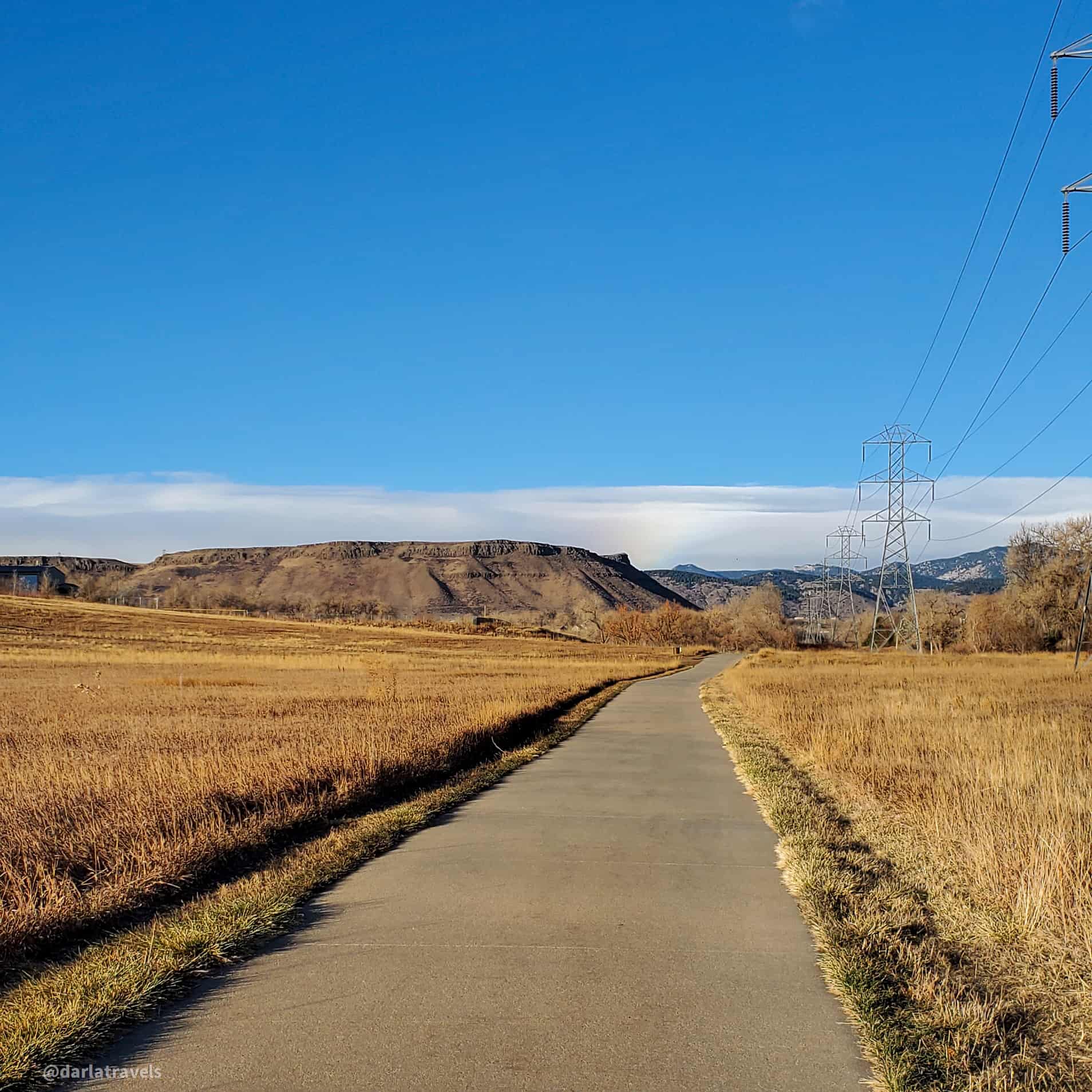 Van Bibber Park: Hiking Van Bibber Creek and More - Darla Travels