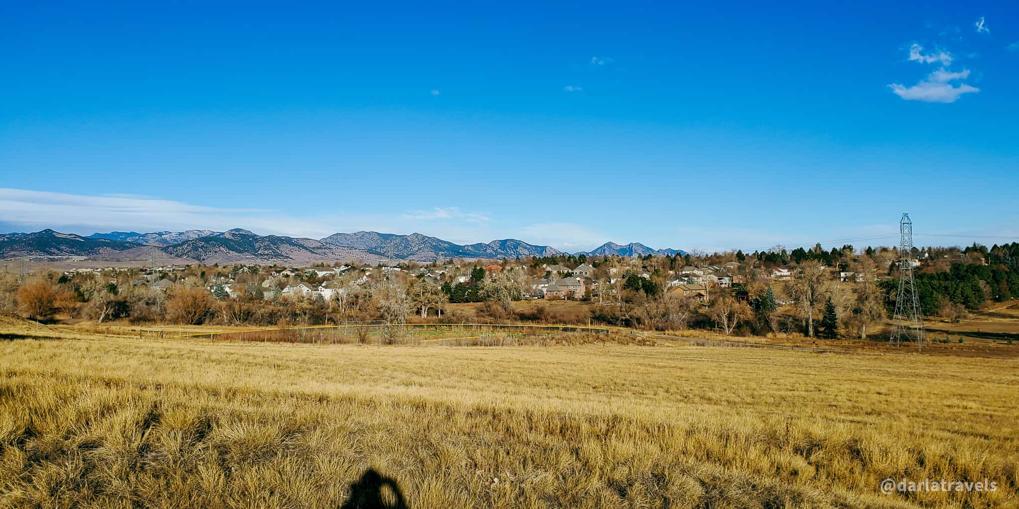 Van Bibber Park: Hiking Van Bibber Creek and More - Darla Travels