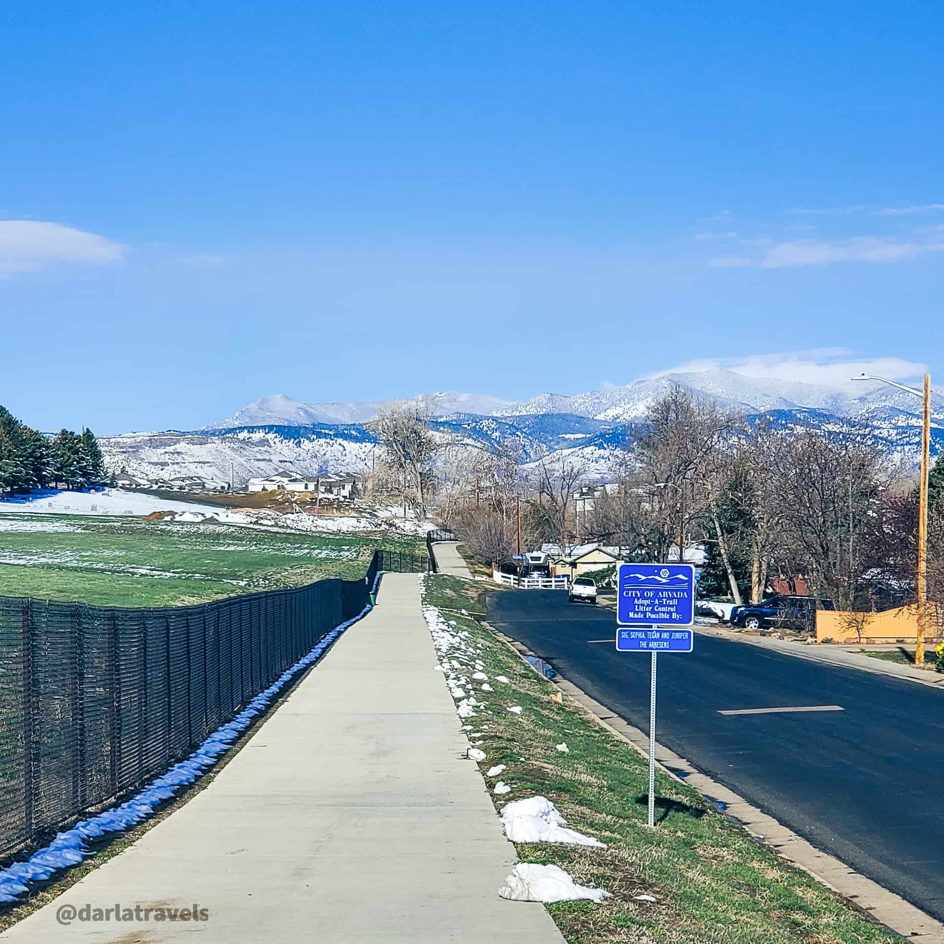 Van Bibber Park: Hiking Van Bibber Creek and More - Darla Travels