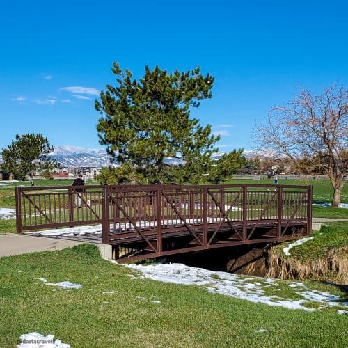 Van Bibber Park: Hiking Van Bibber Creek and More - Darla Travels