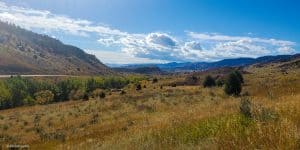Hiking in Matthews/Winters Park Part 1: A Ghost Town and Red Rocks