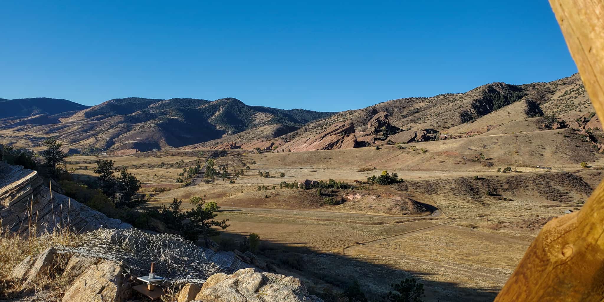 Hiking the Dakota Hogback: Matthews/Winters Park Part 2 - Darla Travels