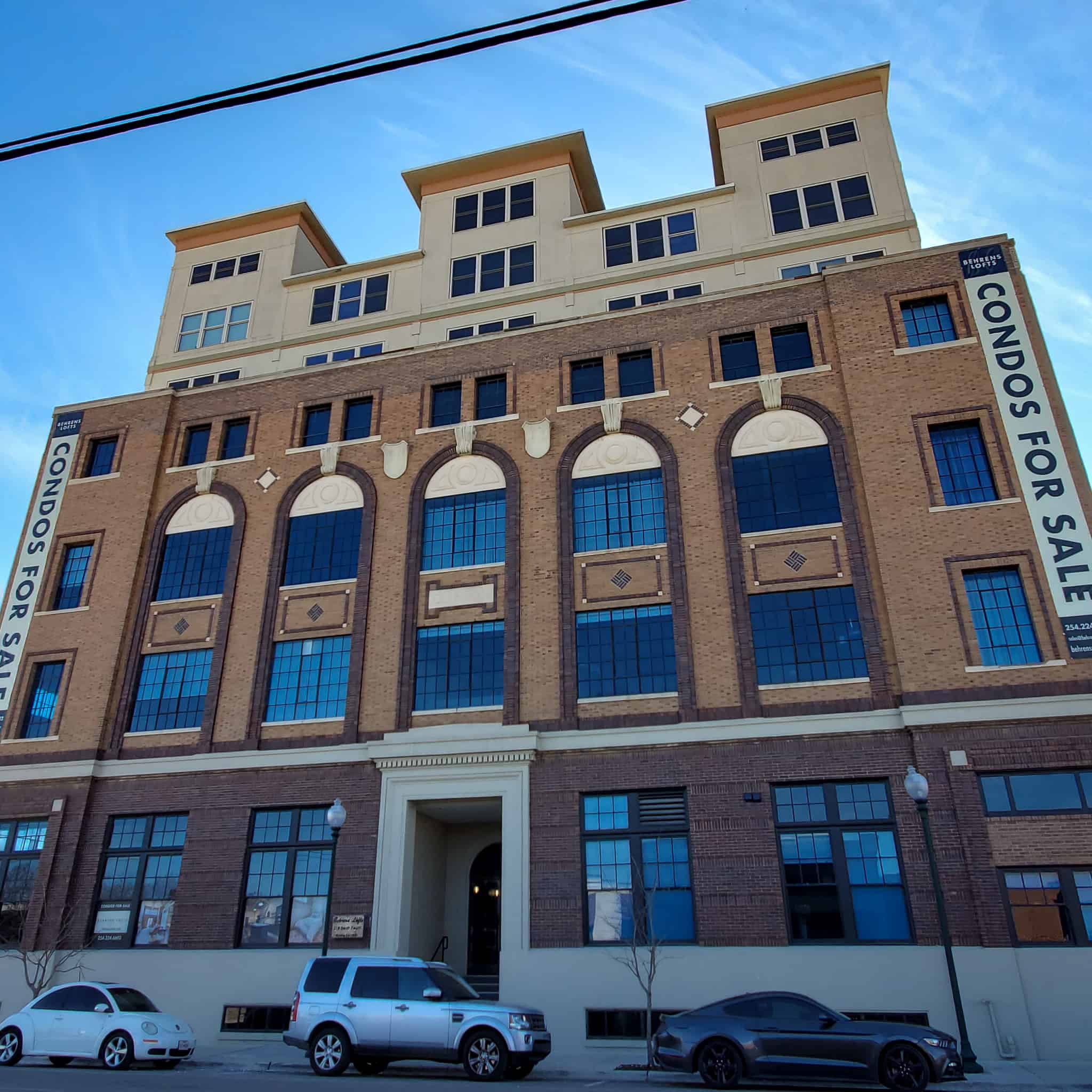 An Urban Walk in Downtown Waco, Texas - Darla Travels