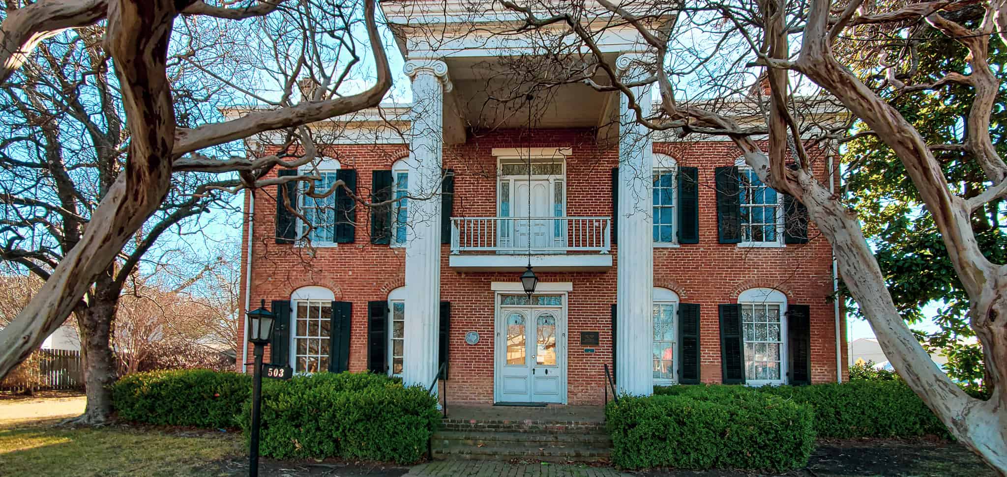 An Urban Walk in Downtown Waco, Texas - Darla Travels