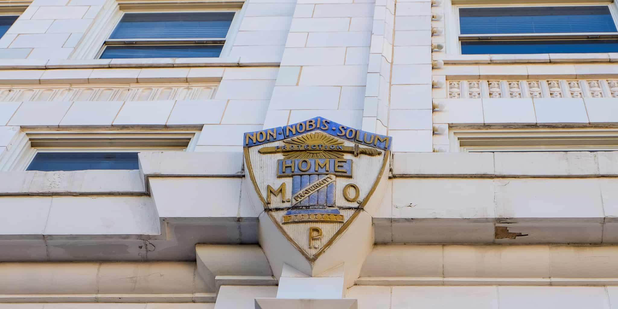 An Urban Walk in Downtown Waco, Texas - Darla Travels