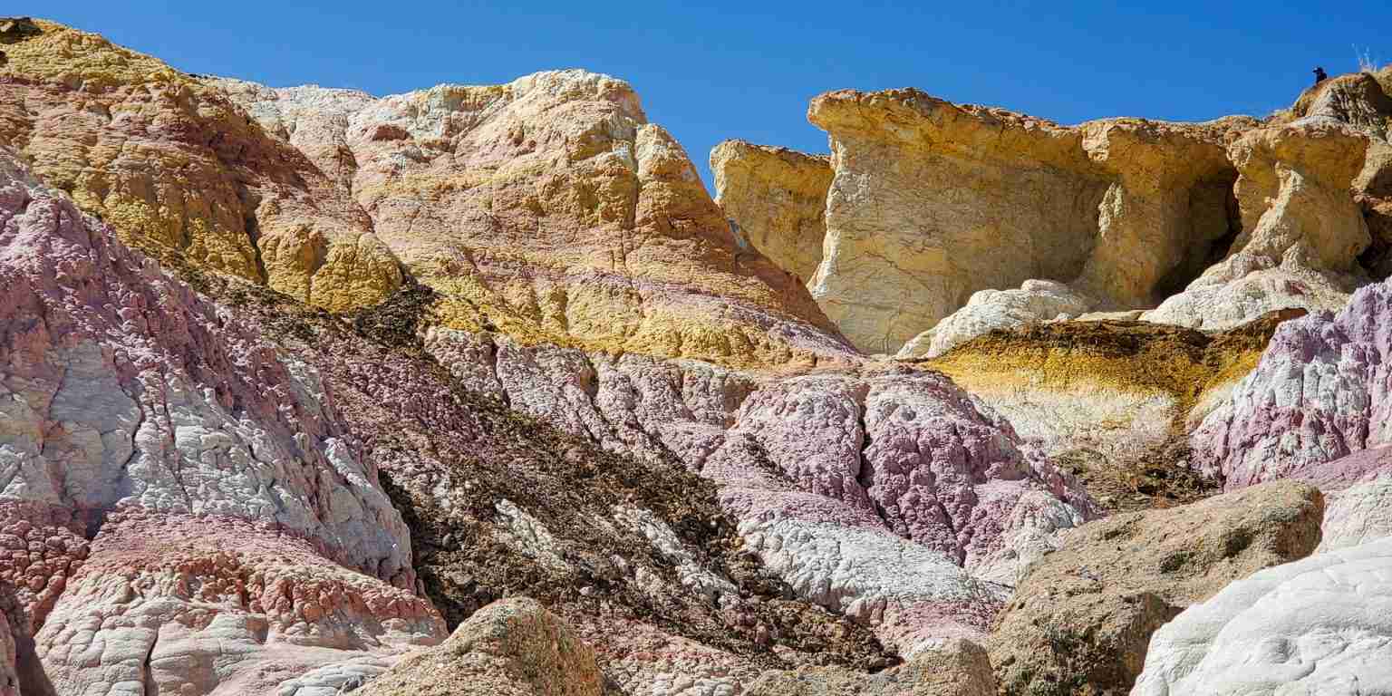 Paint Mines Interpretive Park: How and Why to Hike It