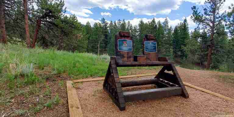 14 Reasons to Hike in Staunton State Park - Darla Travels