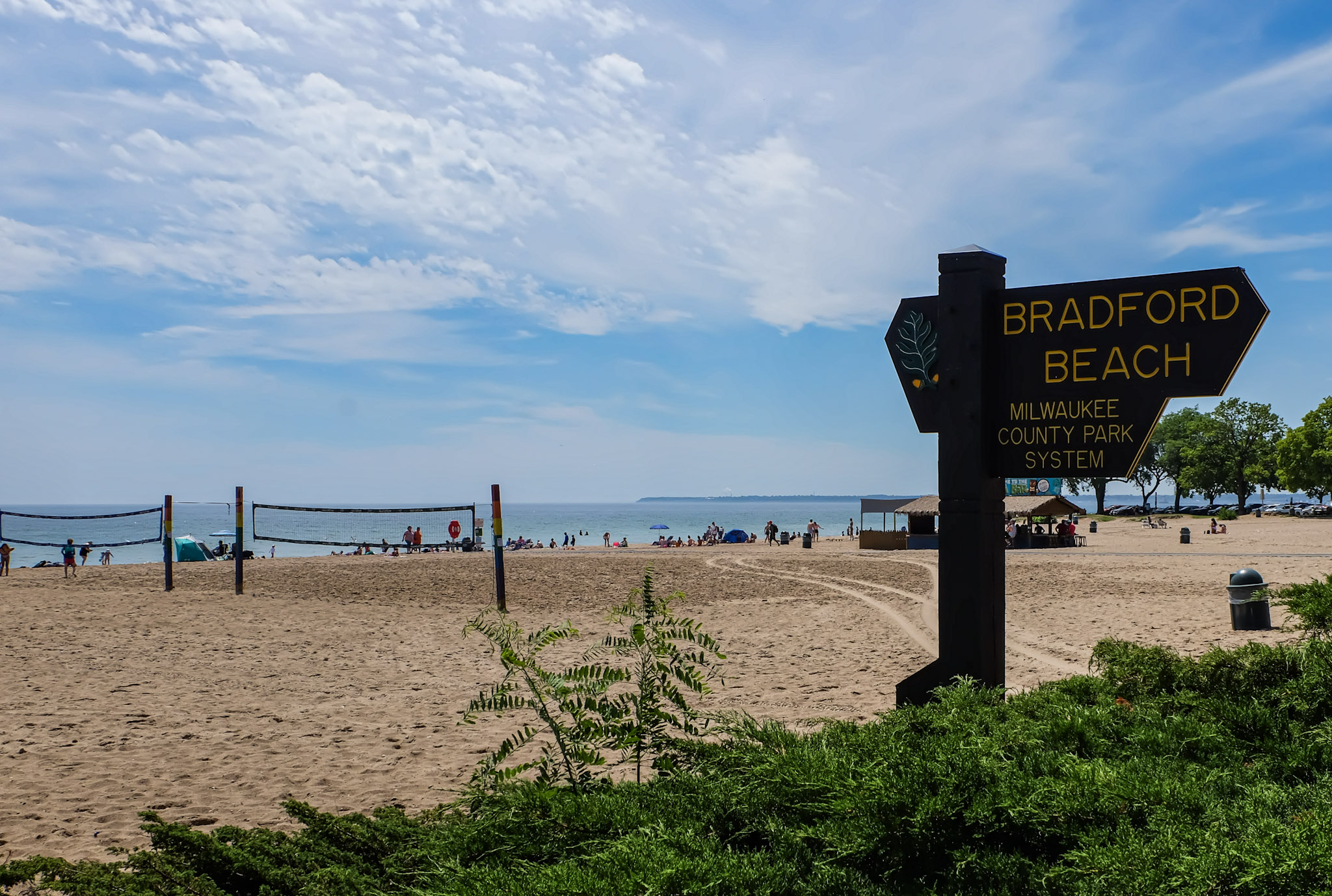 Four Walking Excursions in Milwaukee, Wisconsin - Darla Travels