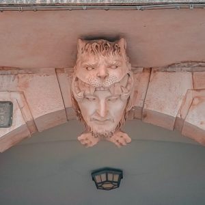 The Ultimate Walking Tour of Trieste, Italy