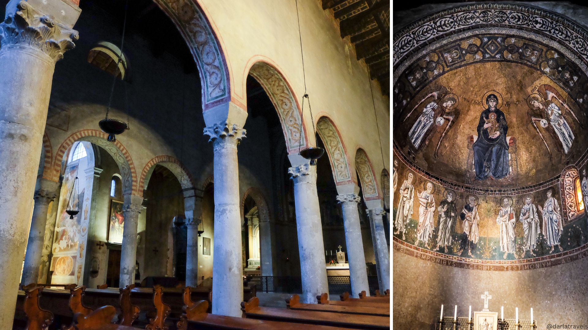 The Ultimate Walking Tour of Trieste, Italy