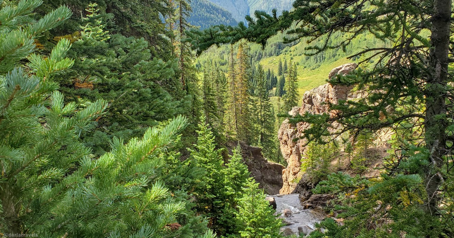 Hiking in Vail, Colorado: A Three-Day Itinerary