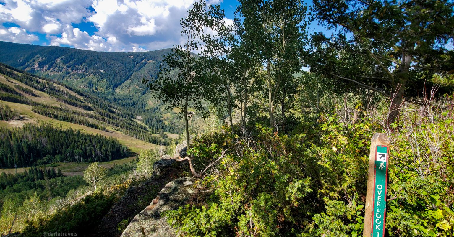 Hiking in Vail, Colorado: A Three-Day Itinerary