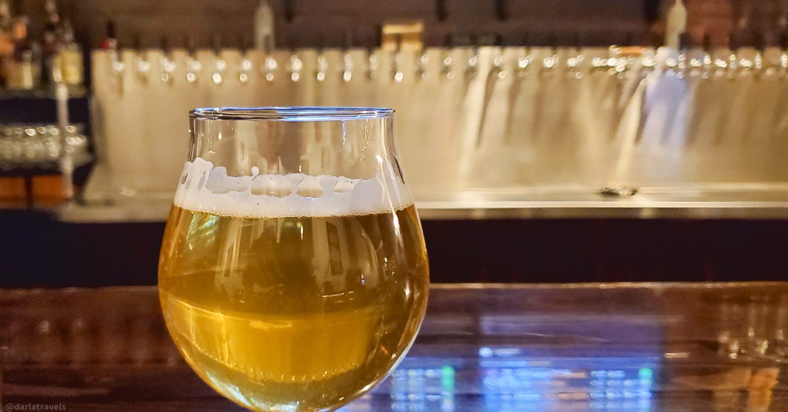 A Walkable Beer Trail in Greeley, Colorado - Darla Travels