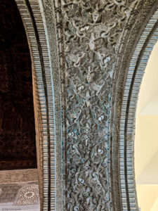 Beyond the Alhambra: Visiting the Dobla De Oro Monuments in Granada ...