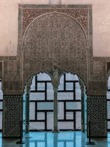 Beyond the Alhambra: Visiting the Dobla De Oro Monuments in Granada ...