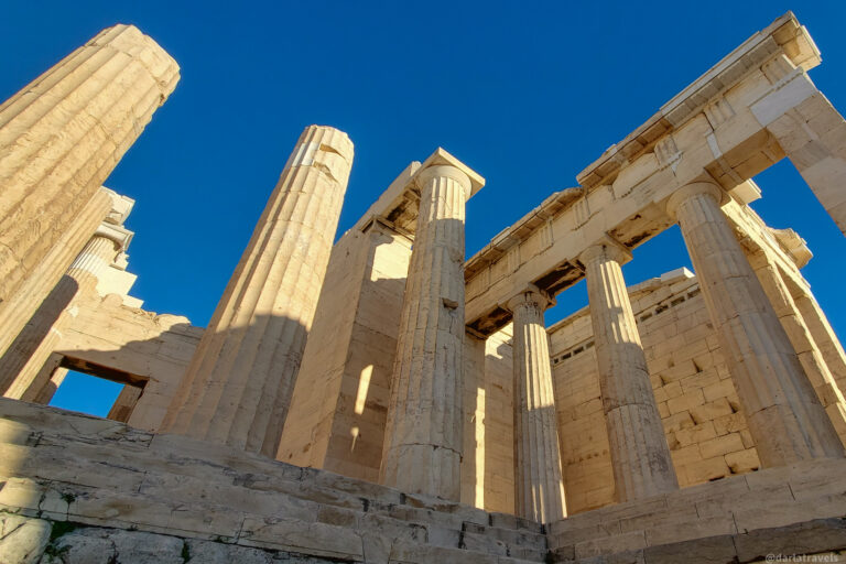 One Day in Athens: Your DIY Shore Excursion Guide