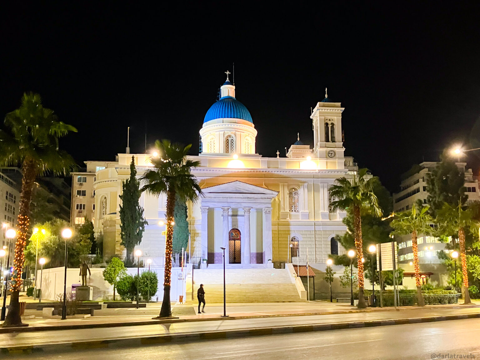 One Day in Athens: Your DIY Shore Excursion Guide