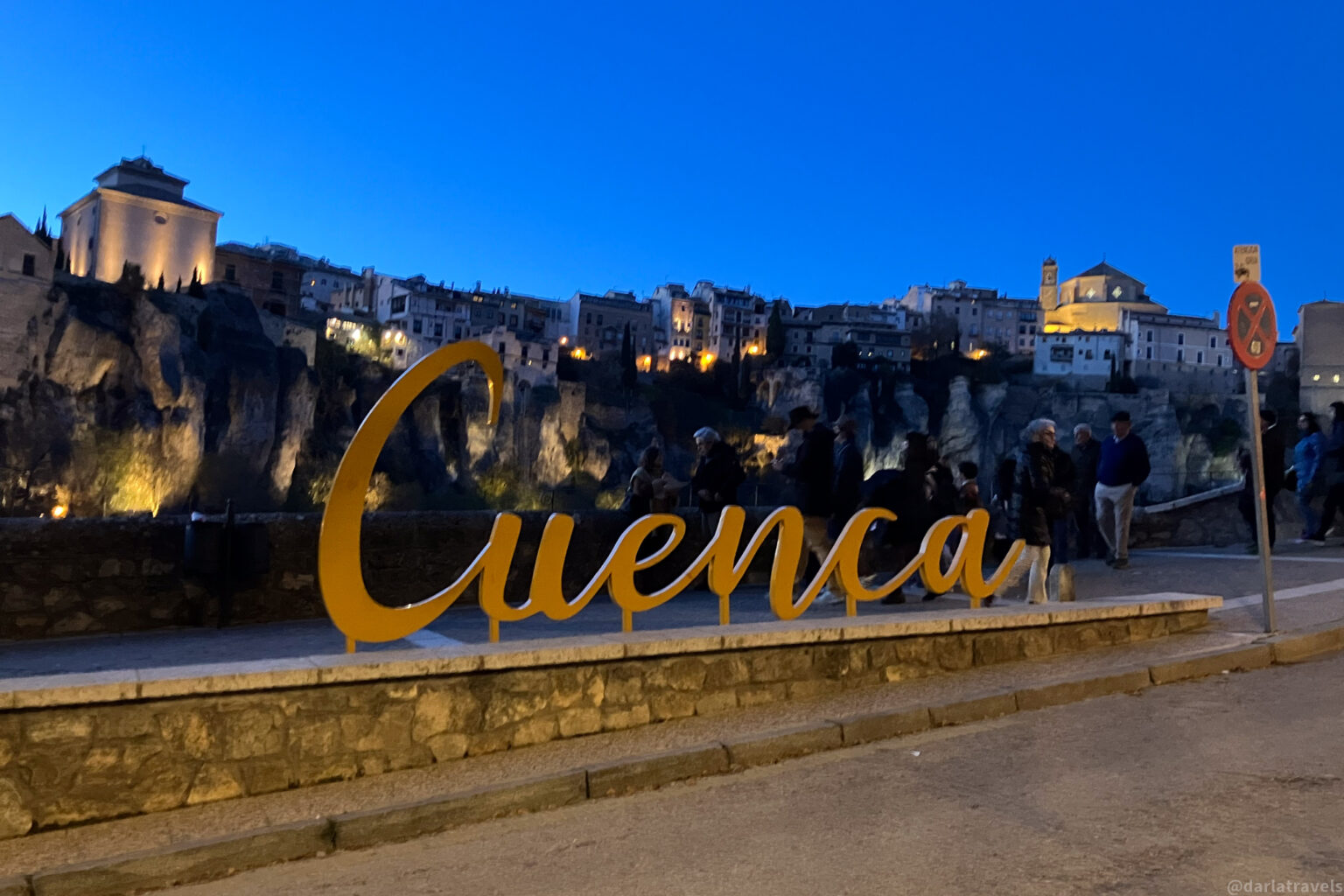 Cuenca Day Trip From Madrid: Experience the Best of Cuenca, Spain on a ...