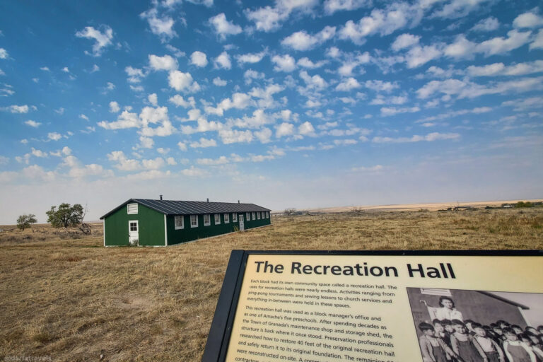 Discover Lamar, Colorado: Your Guide to Visiting Landmarks and ...