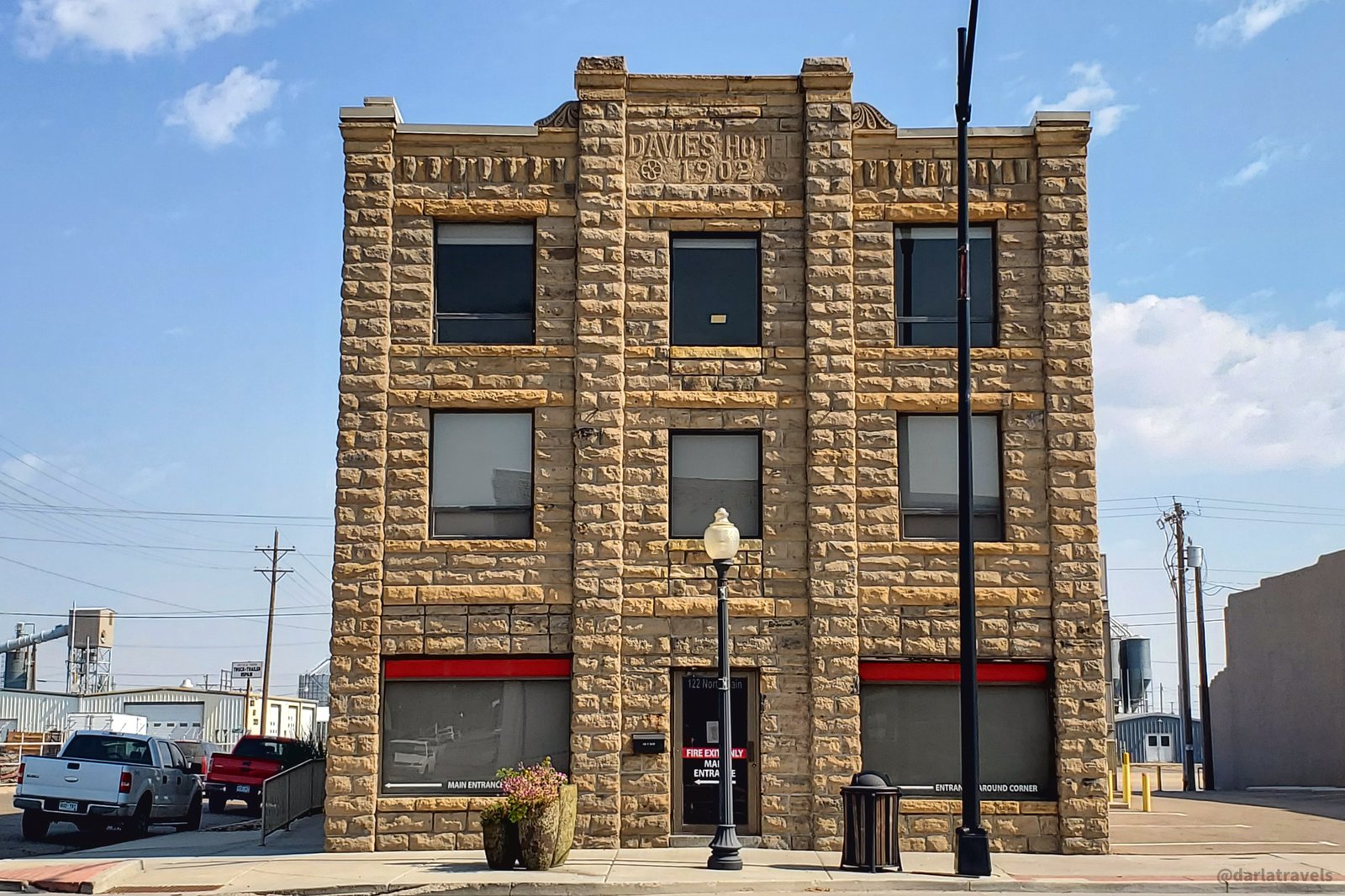 Discover Lamar, Colorado: Your Guide to Visiting Landmarks and ...