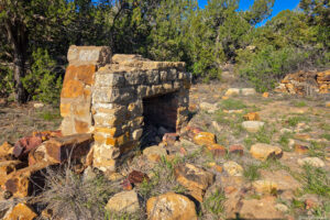 A Hiking Weekend in Southeastern Colorado: Hike Vogel Canyon ...