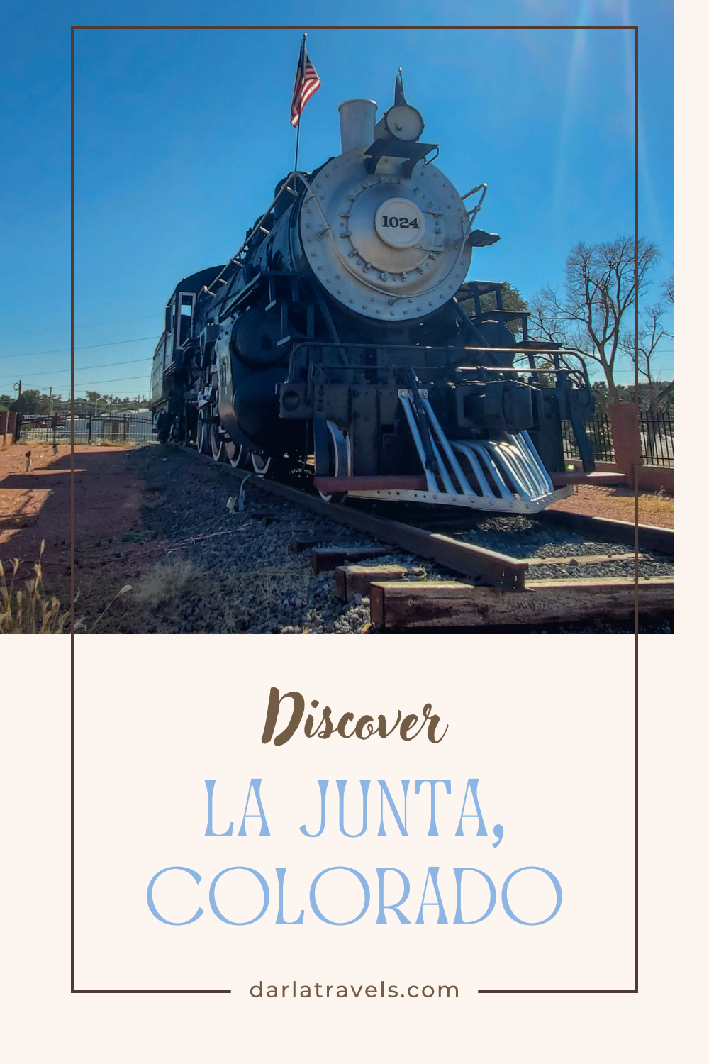 Visiting La Junta, Colorado: Art, History, and Unexpected Finds on the ...